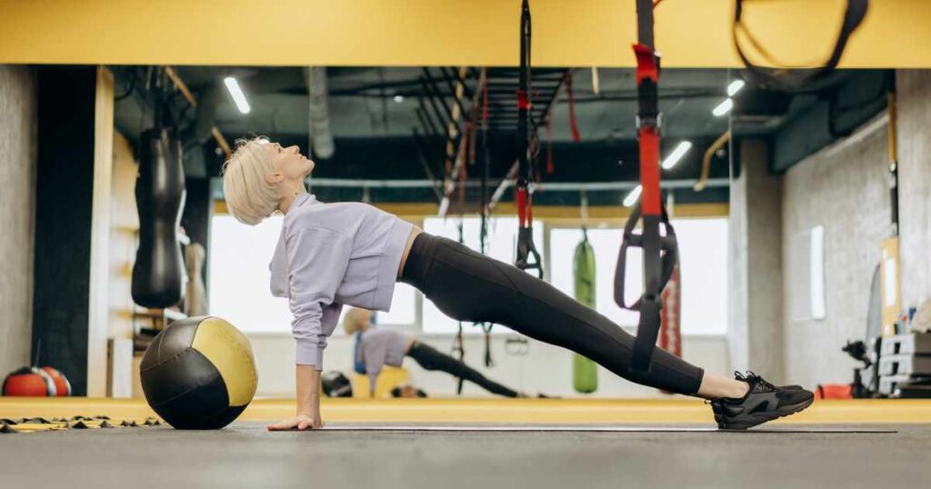 Aerobics Exercise: An Overview