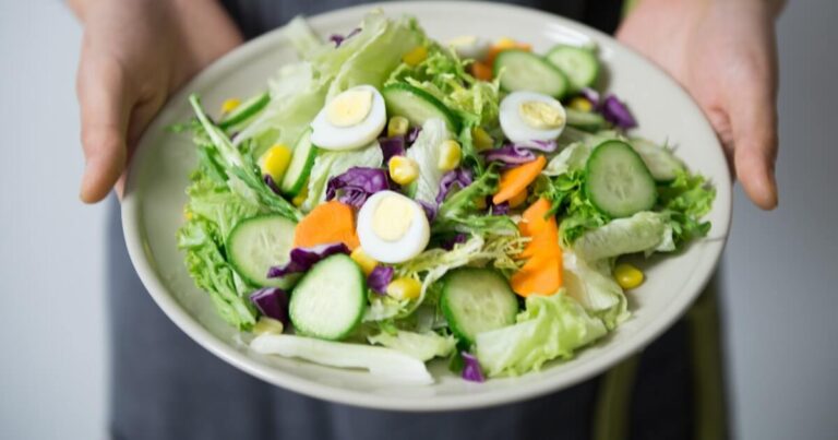 Consistent Carbohydrate Diet: Meal Plan & Recipes