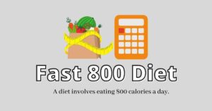 Does The Fast 800 Work? (How Much Weight Will I Lose)