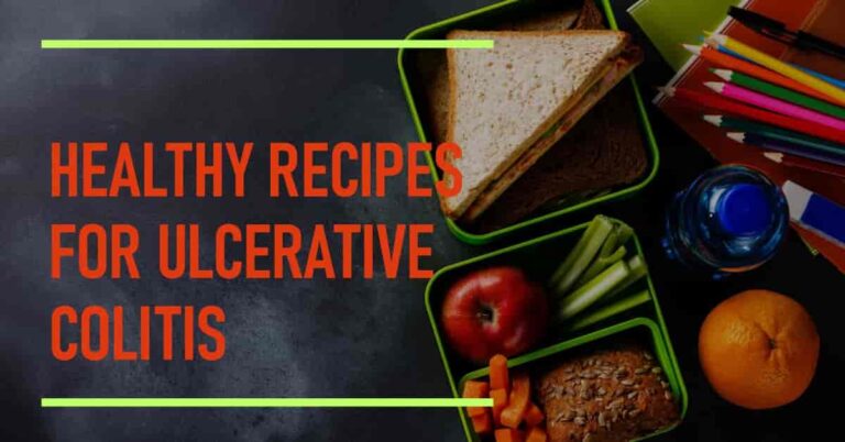 Ulcerative Colitis Diet Recipes: Flavorful Meals For A Happy Gut