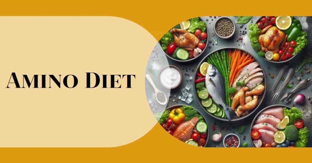 What Is The Amino Diet: How It Works & Benefits