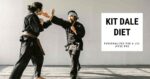 Kit Dale Diet: Nutrition Secrets Of A Jiu-Jitsu Pro
