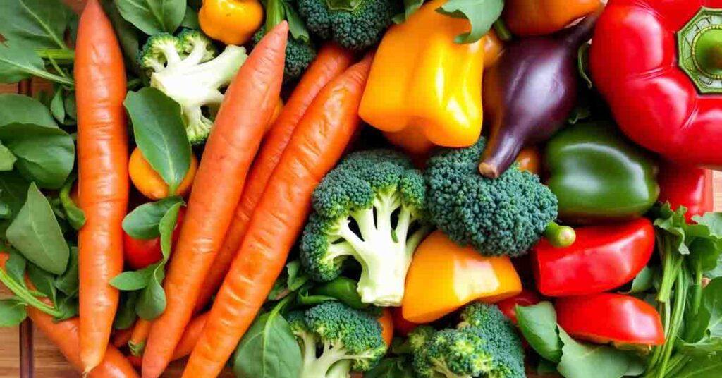 Five Vegetables Which Must Be Included In Regular Diet