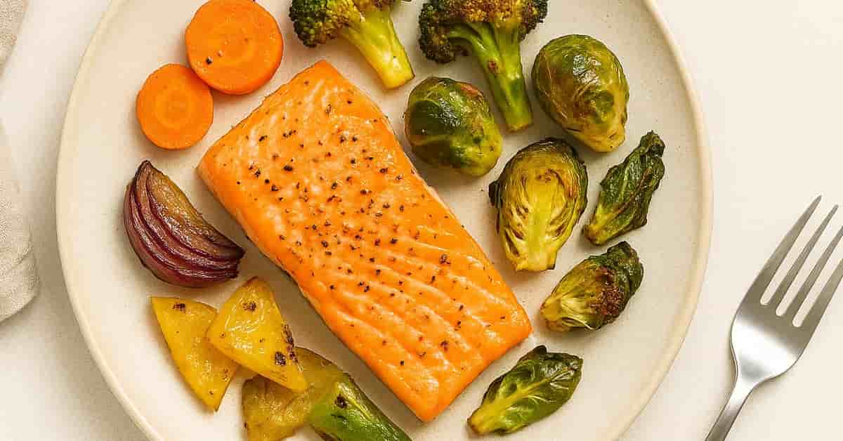 Prudent Diet Meal Plan, Food List, Benefits, And Recipes